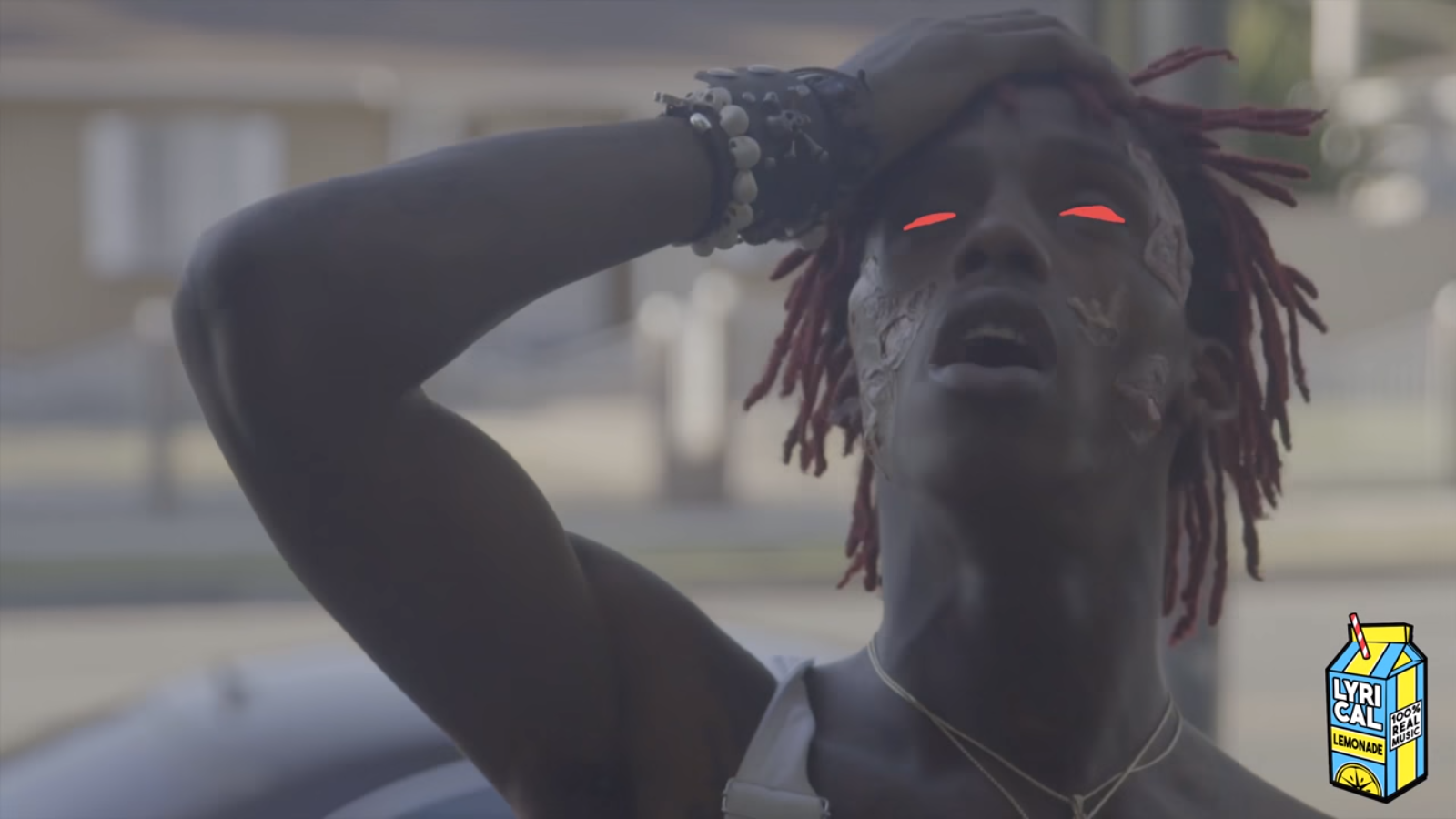 Eternal Atake Desktop Wallpapers - Wallpaper Cave