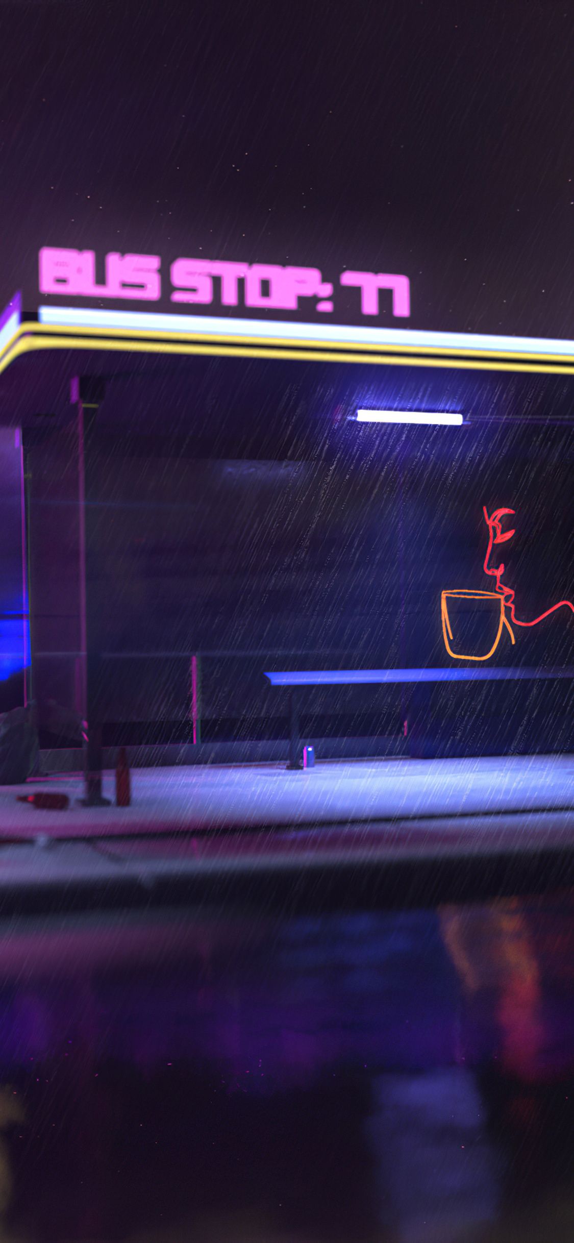 Bus 4k iPhone Wallpapers - Wallpaper Cave