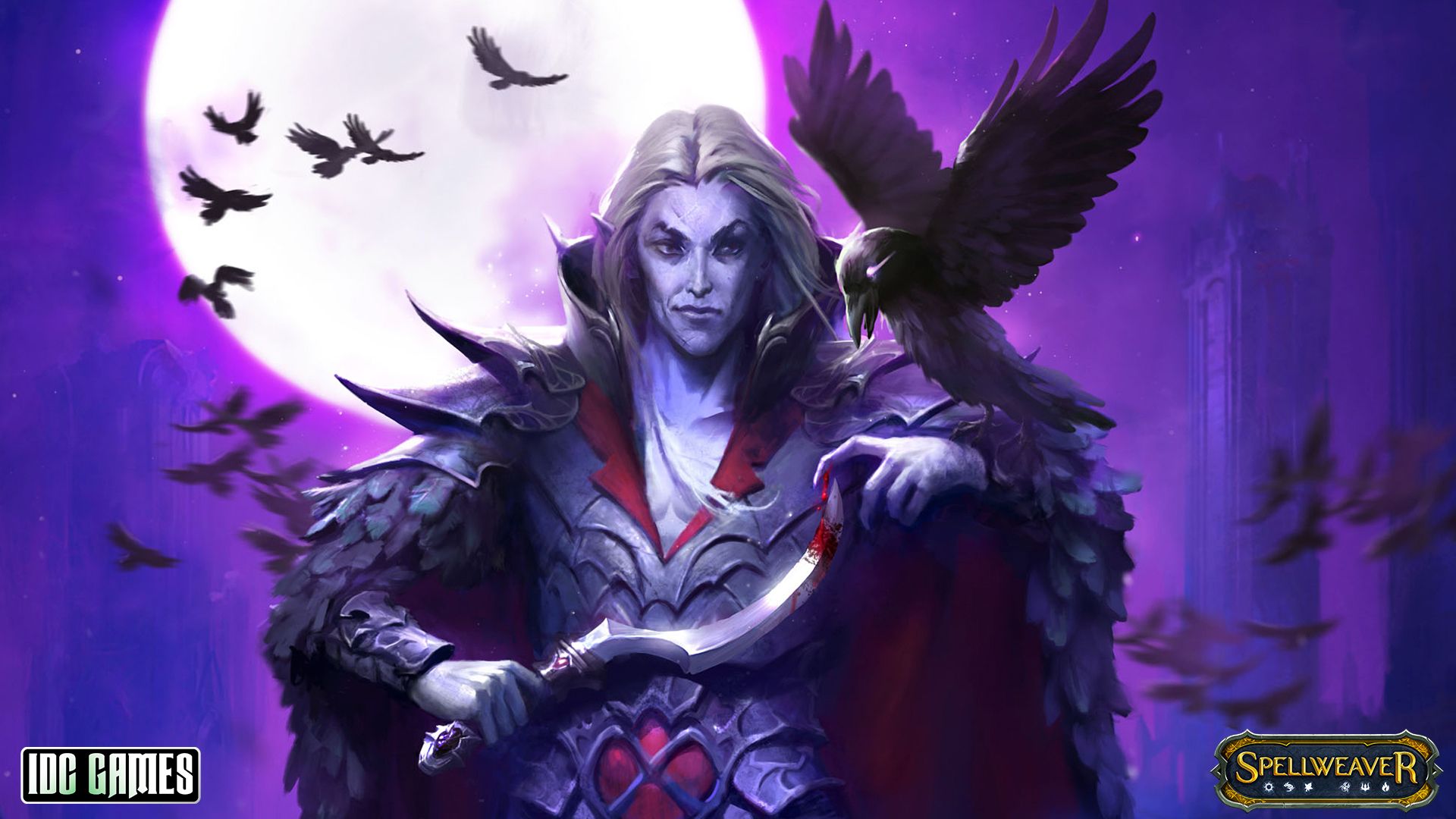 Spellweaver Wallpapers - Wallpaper Cave