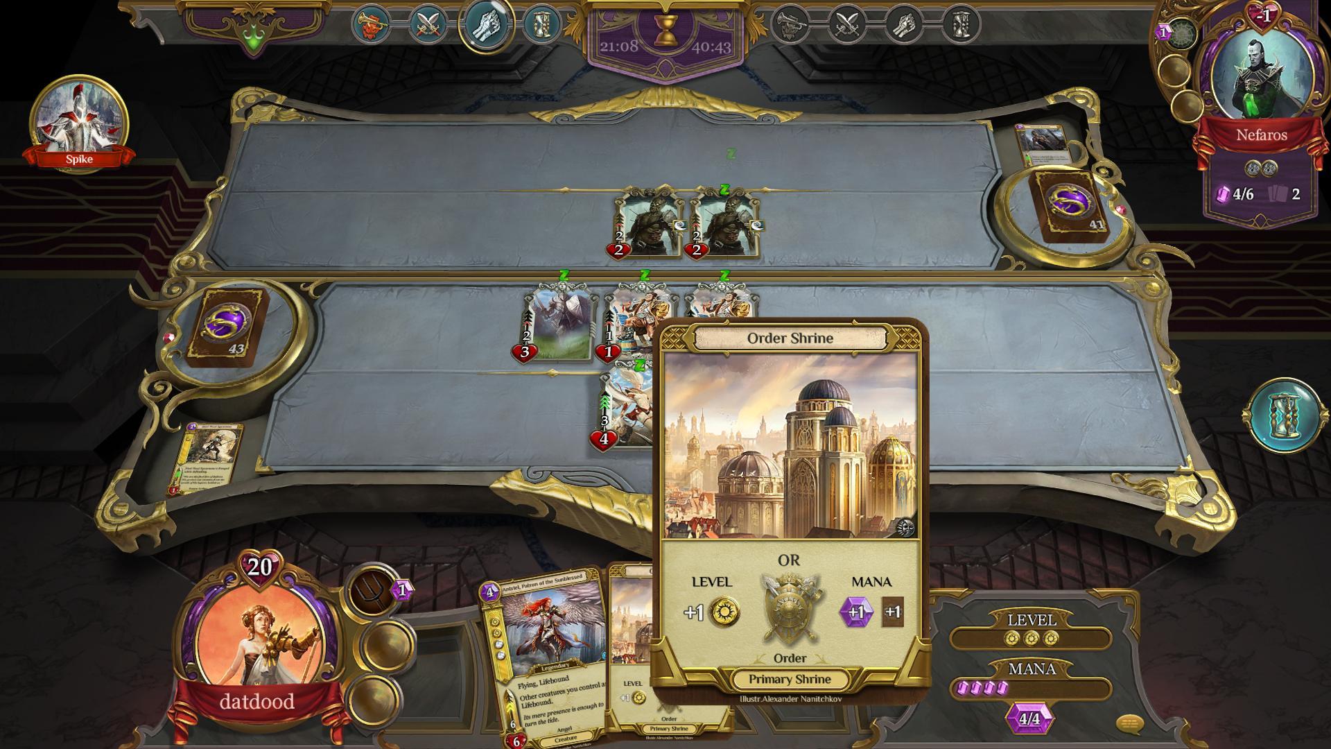 Spellweaver Wallpapers - Wallpaper Cave