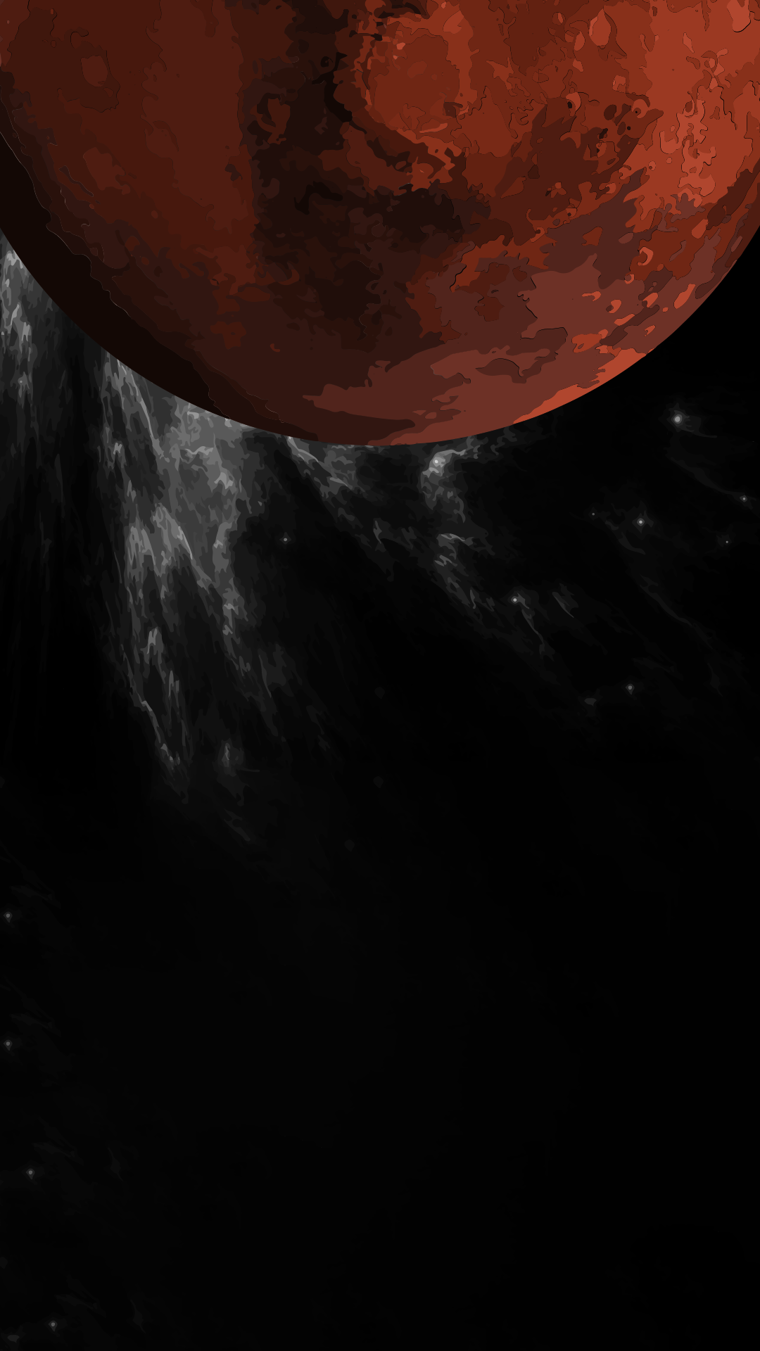 Mars Mobile Wallpapers - Wallpaper Cave