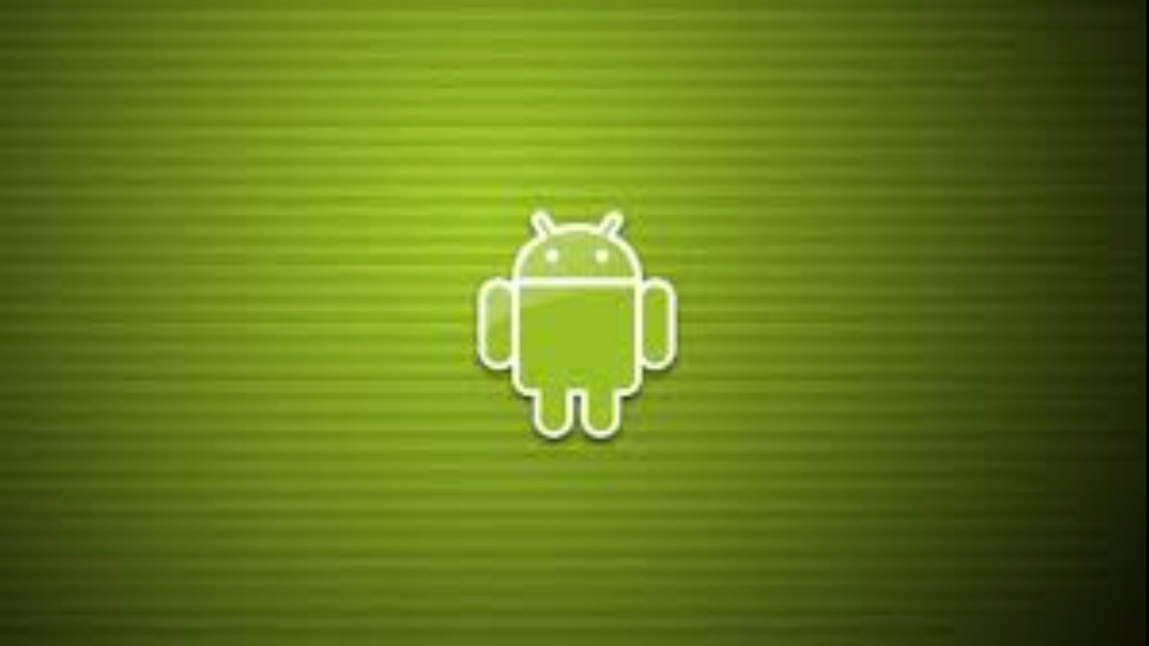 Android Logo 8k Wallpapers - Wallpaper Cave
