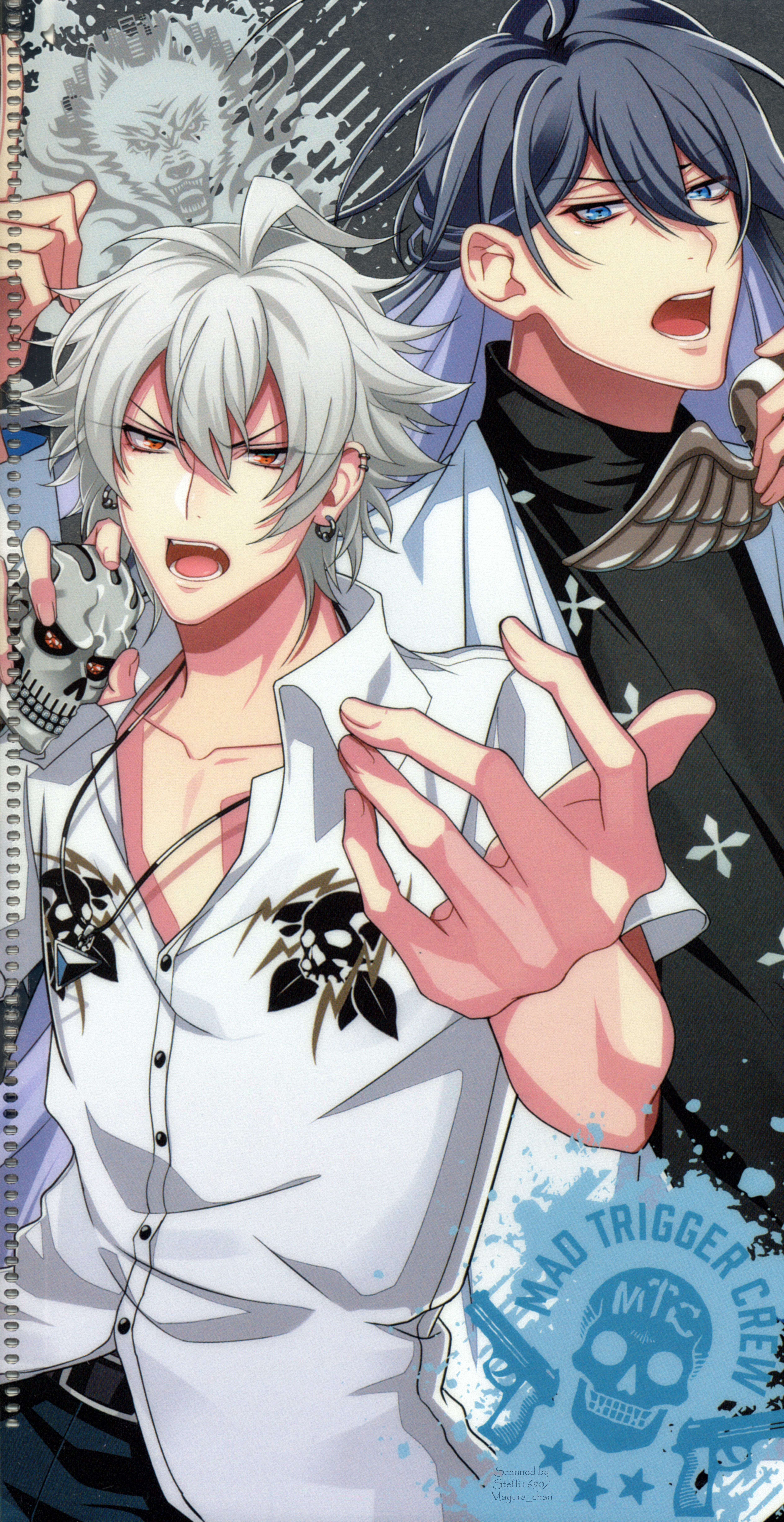 Anime Rap Wallpapers - Wallpaper Cave