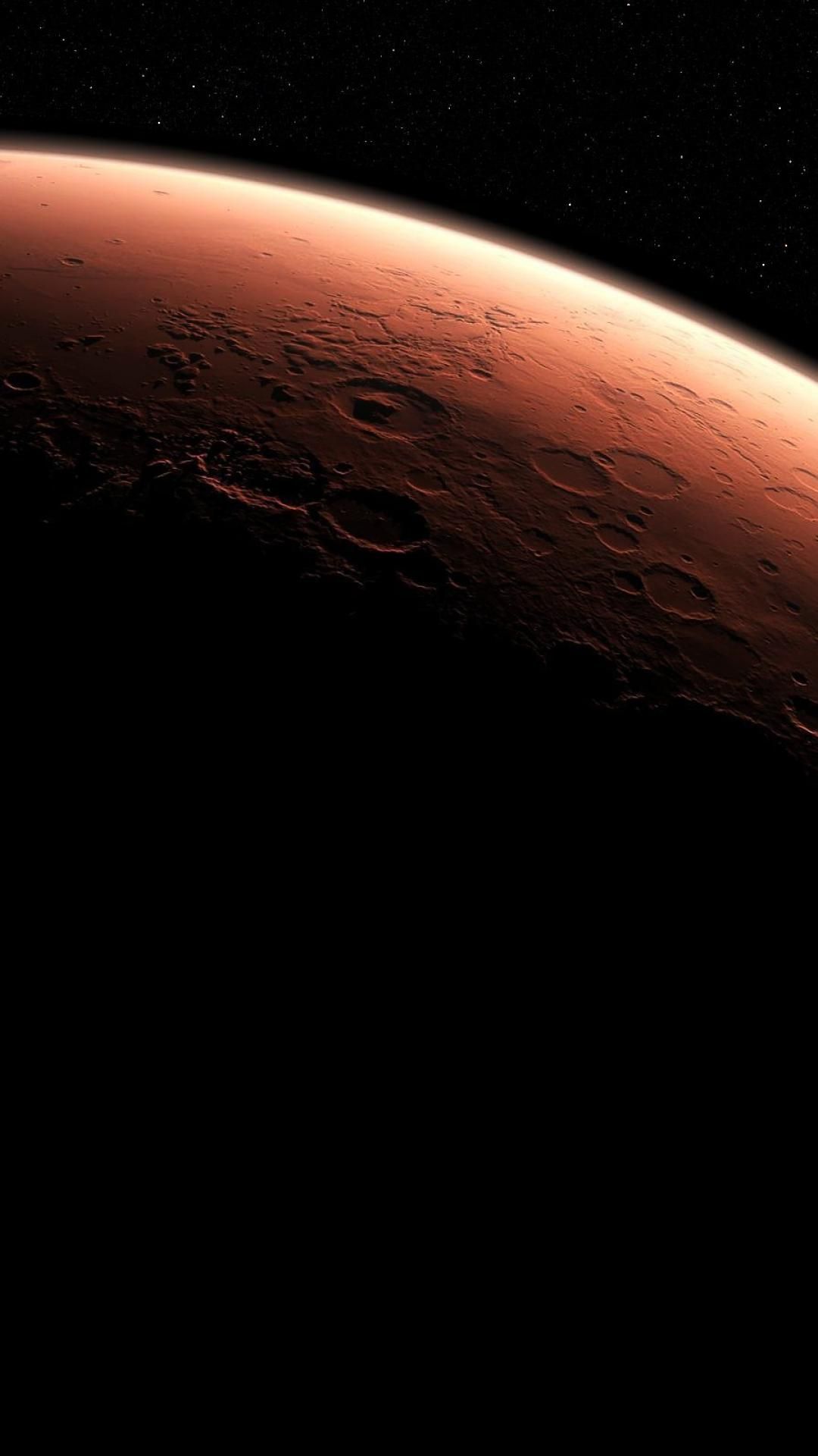 Mobile Mars Wallpapers - Wallpaper Cave