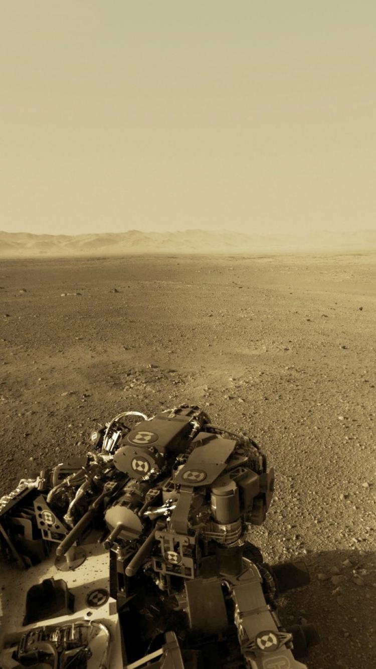 Mars Mobile Wallpapers - Wallpaper Cave