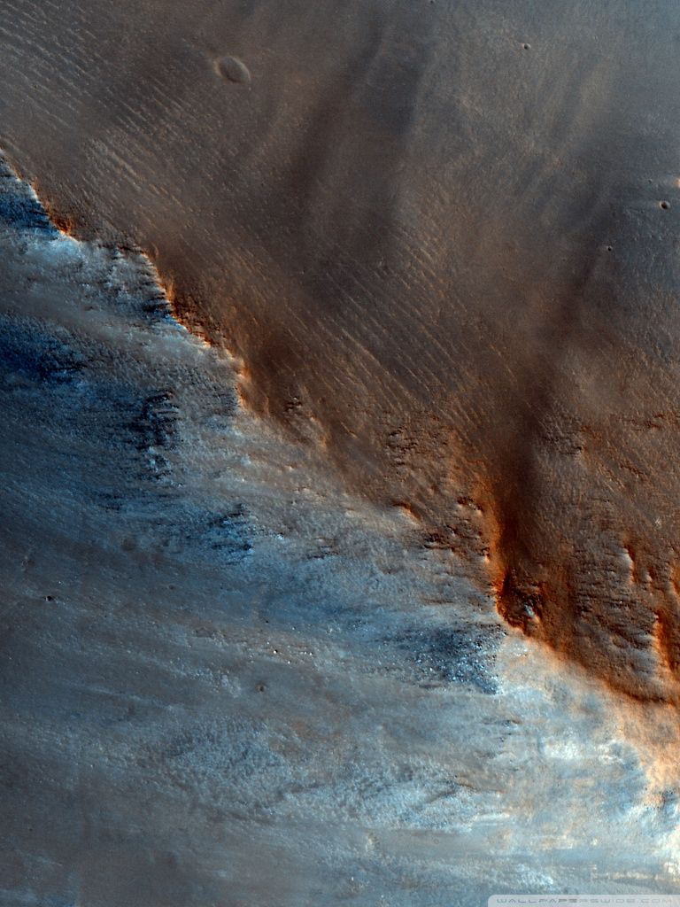 Mars Mobile Wallpapers - Wallpaper Cave