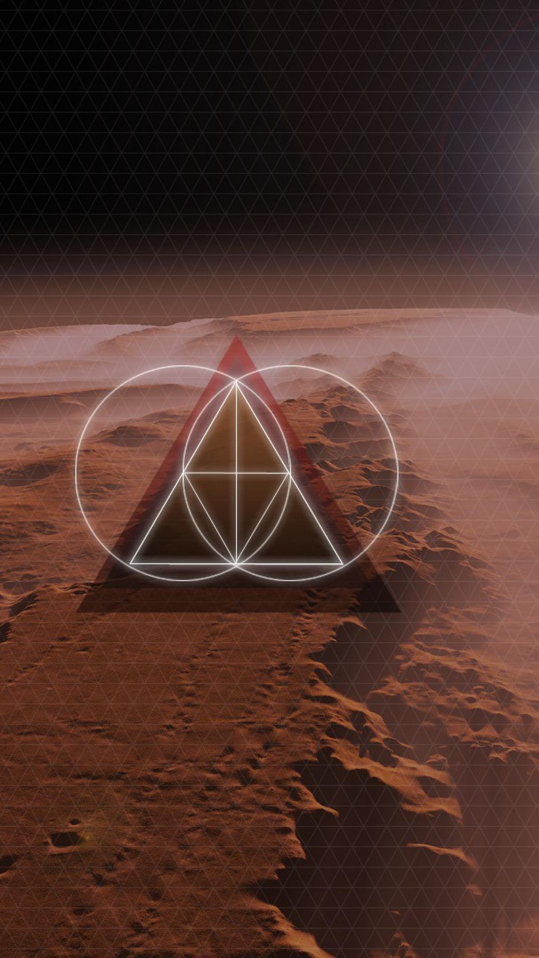 Mars Mobile Wallpapers - Wallpaper Cave