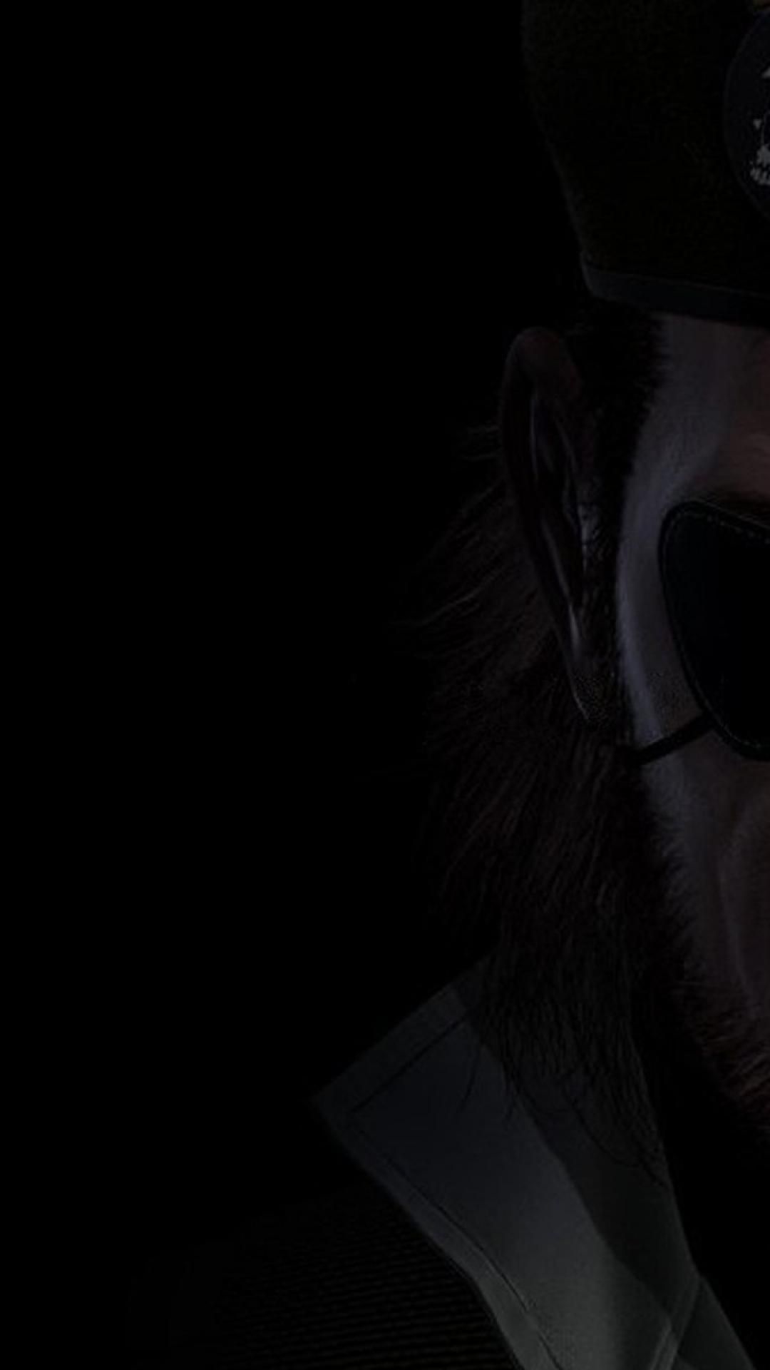 Black Phone Solid Wallpapers - Wallpaper Cave