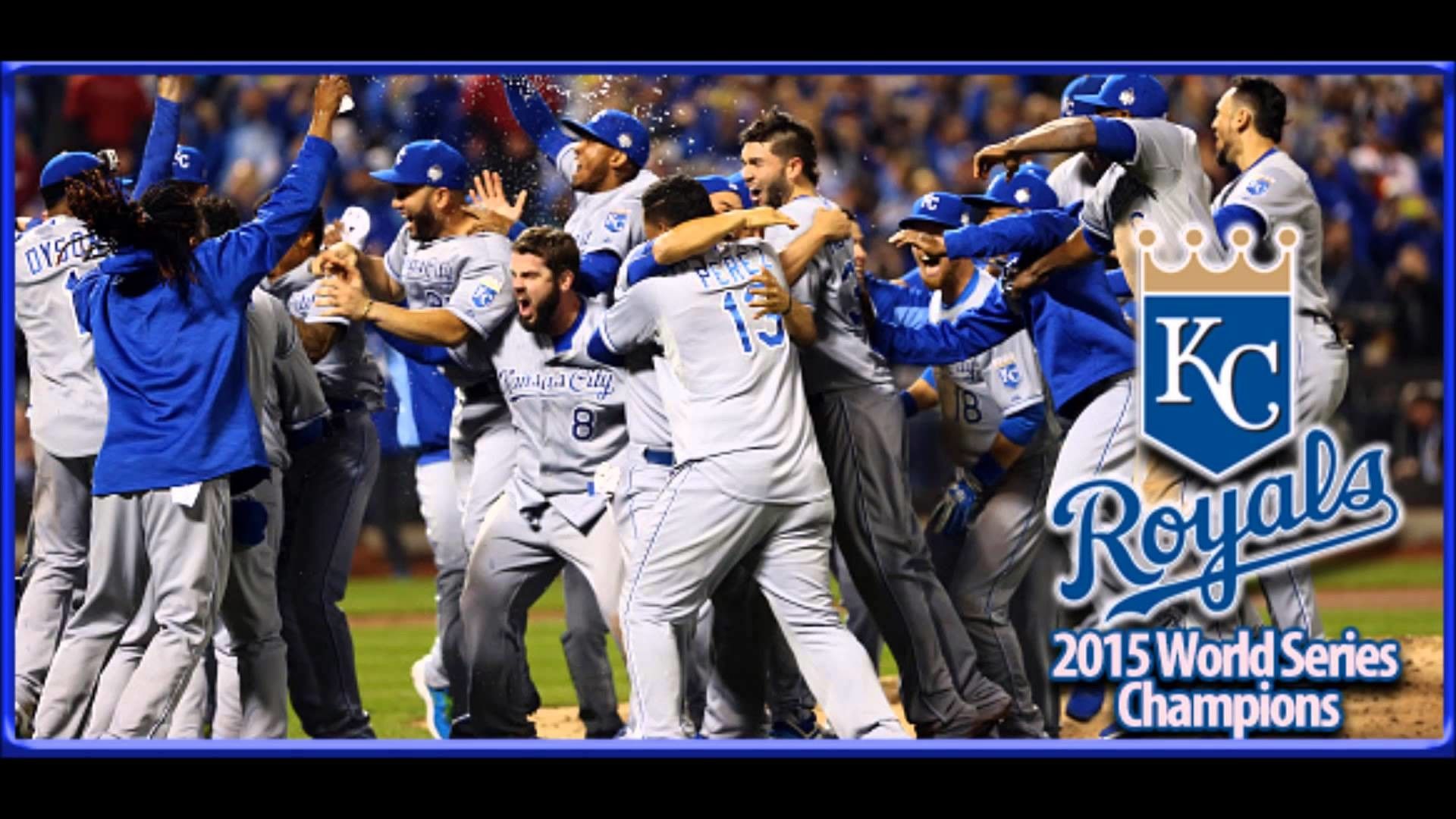 KC Royals Desktop Wallpapers - Wallpaper Cave