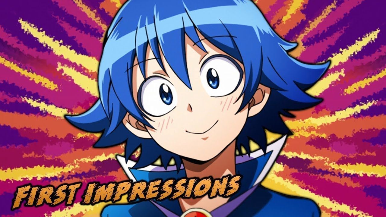 Welcome To Demon School! Iruma-kun Wallpapers - Wallpaper Cave