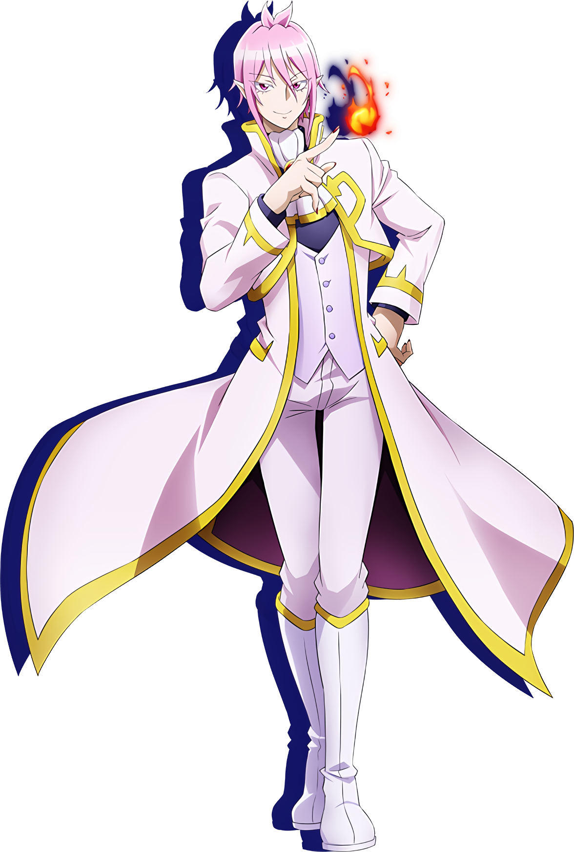 Welcome To Demon School! Iruma-kun Wallpapers - Wallpaper Cave