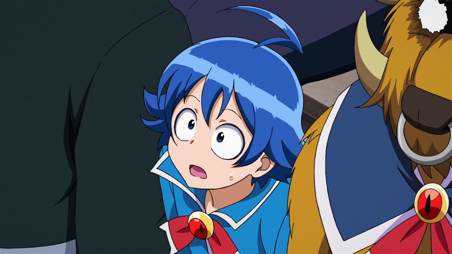 Welcome To Demon School! Iruma-kun Wallpapers - Wallpaper Cave