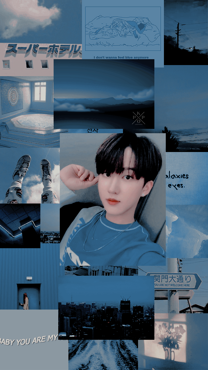 Changbin iPhone Wallpapers - Wallpaper Cave