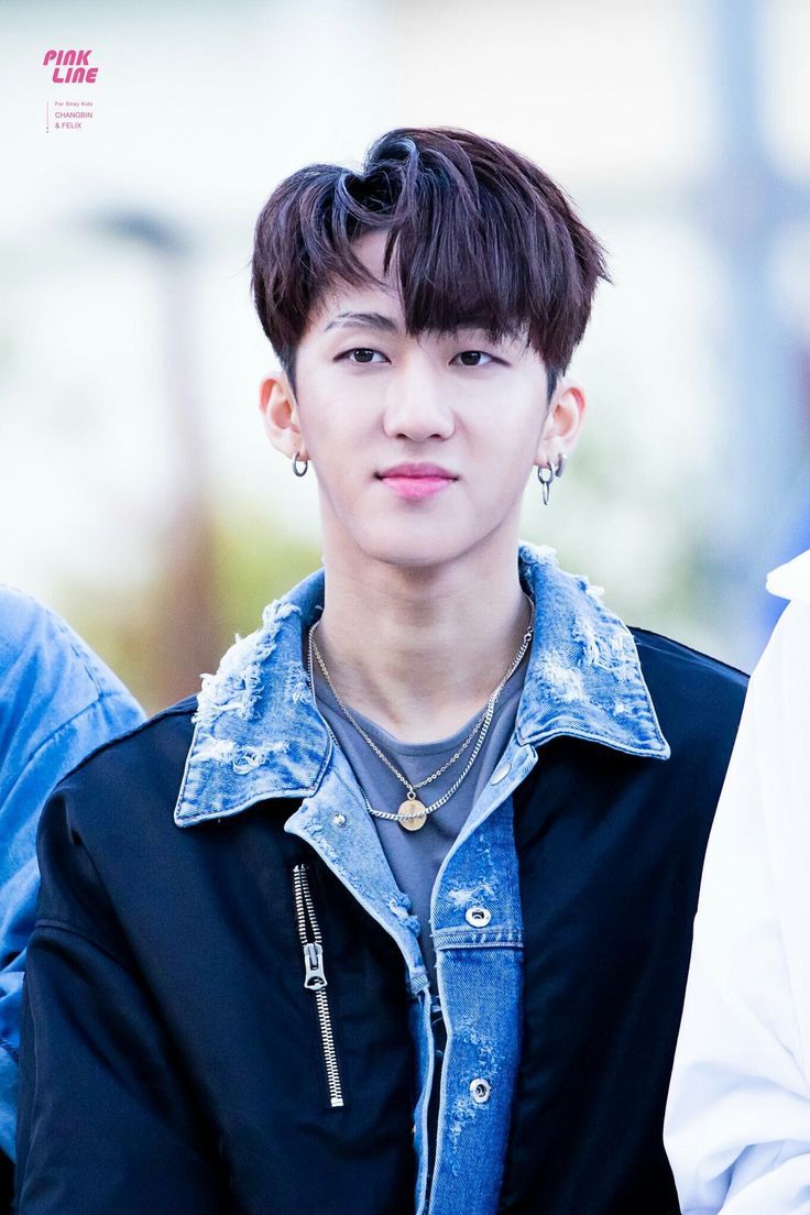 Changbin iPhone Wallpapers - Wallpaper Cave