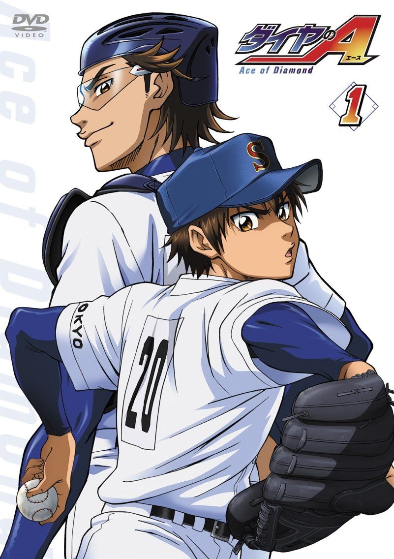 Diamond No Ace 4k Android Wallpapers - Wallpaper Cave