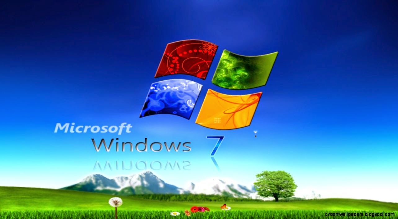 Desktop Windows 7 Wallpapers - Wallpaper Cave