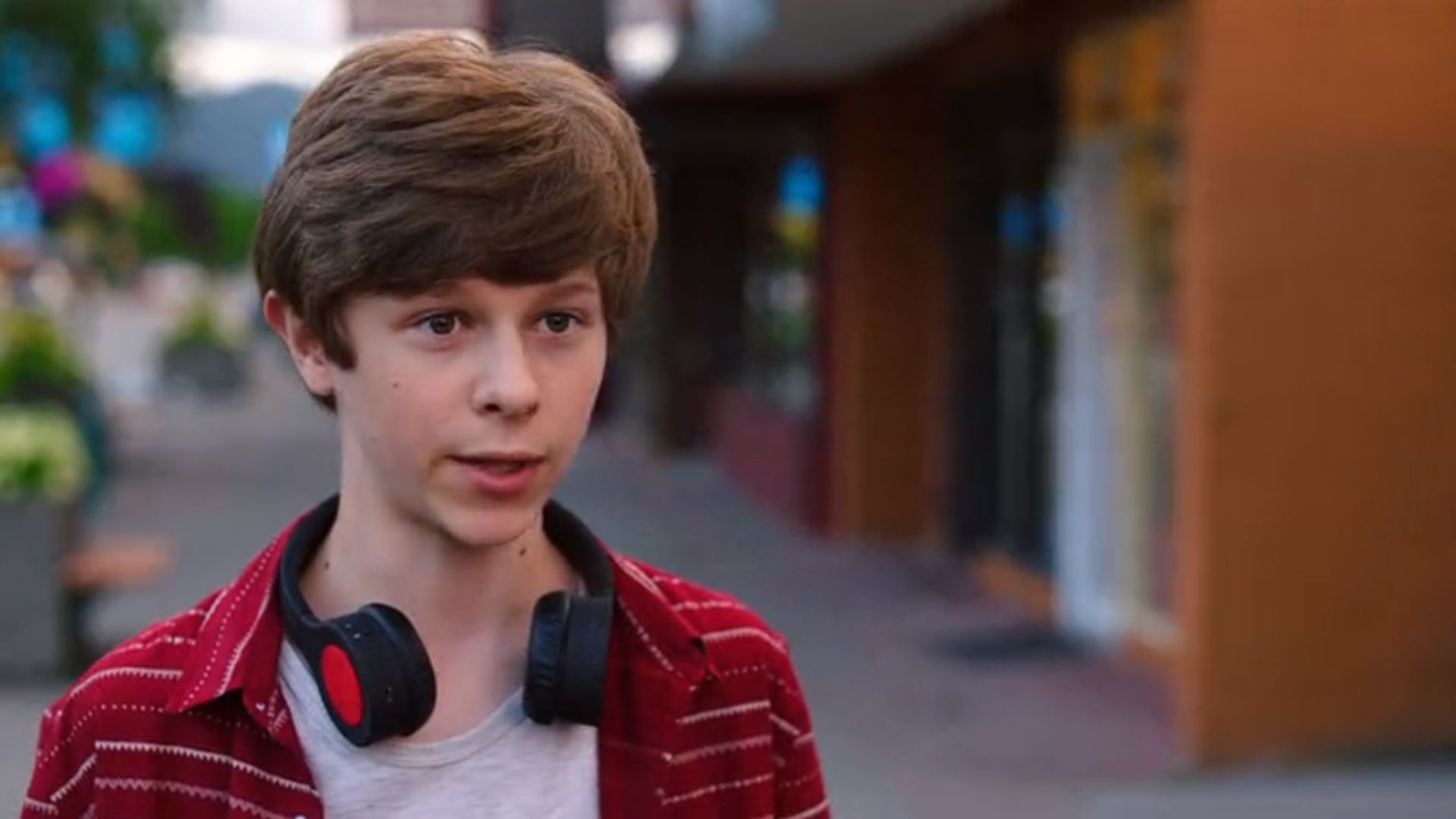 Graham Verchere Wallpapers - Wallpaper Cave