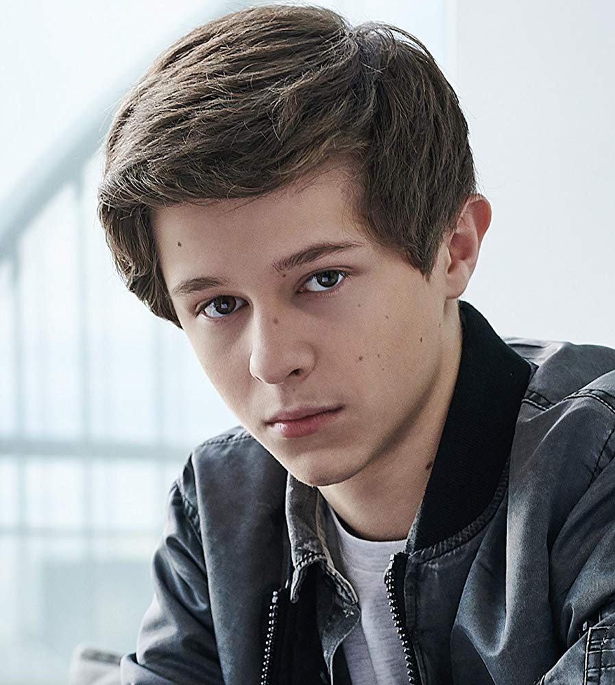 Graham Verchere Wallpapers - Wallpaper Cave