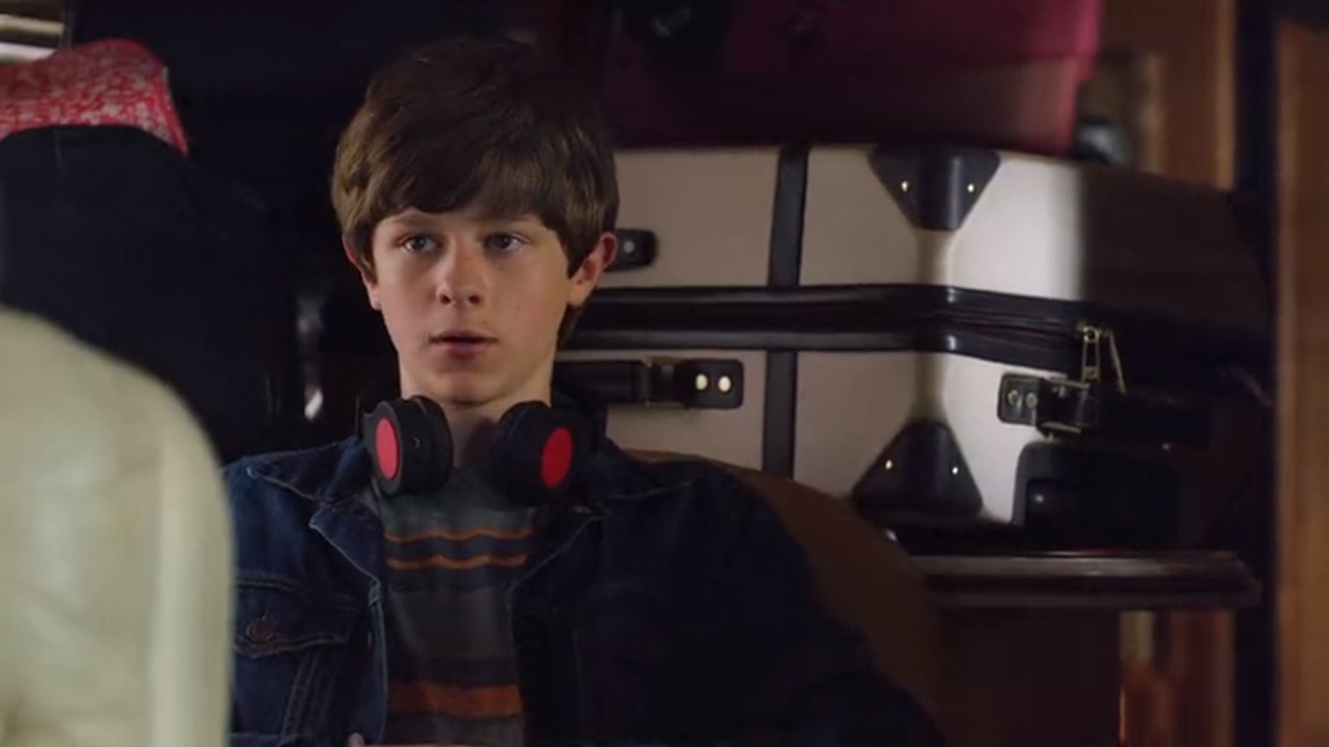 Graham Verchere Wallpapers - Wallpaper Cave