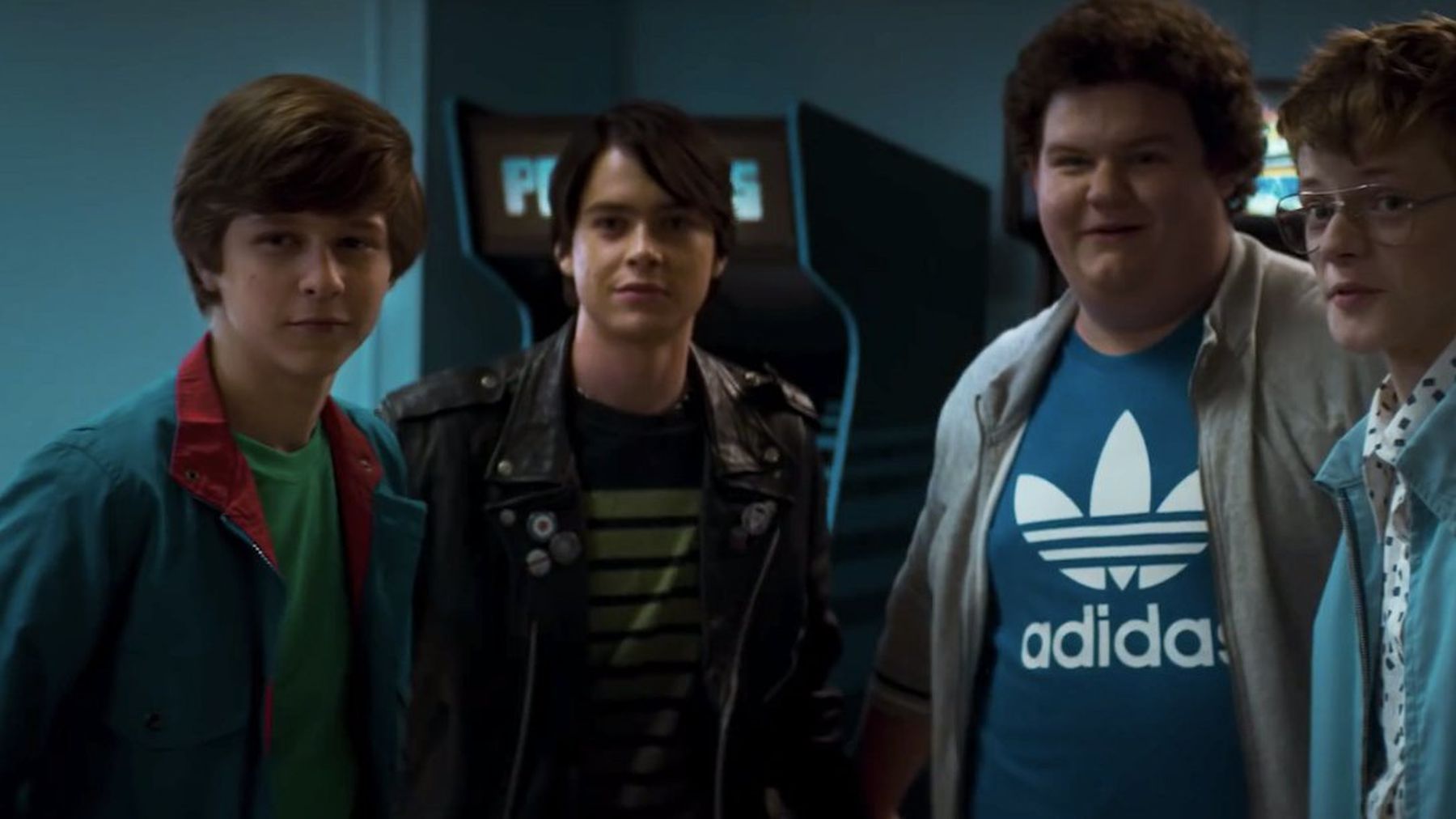 Graham Verchere Wallpapers - Wallpaper Cave