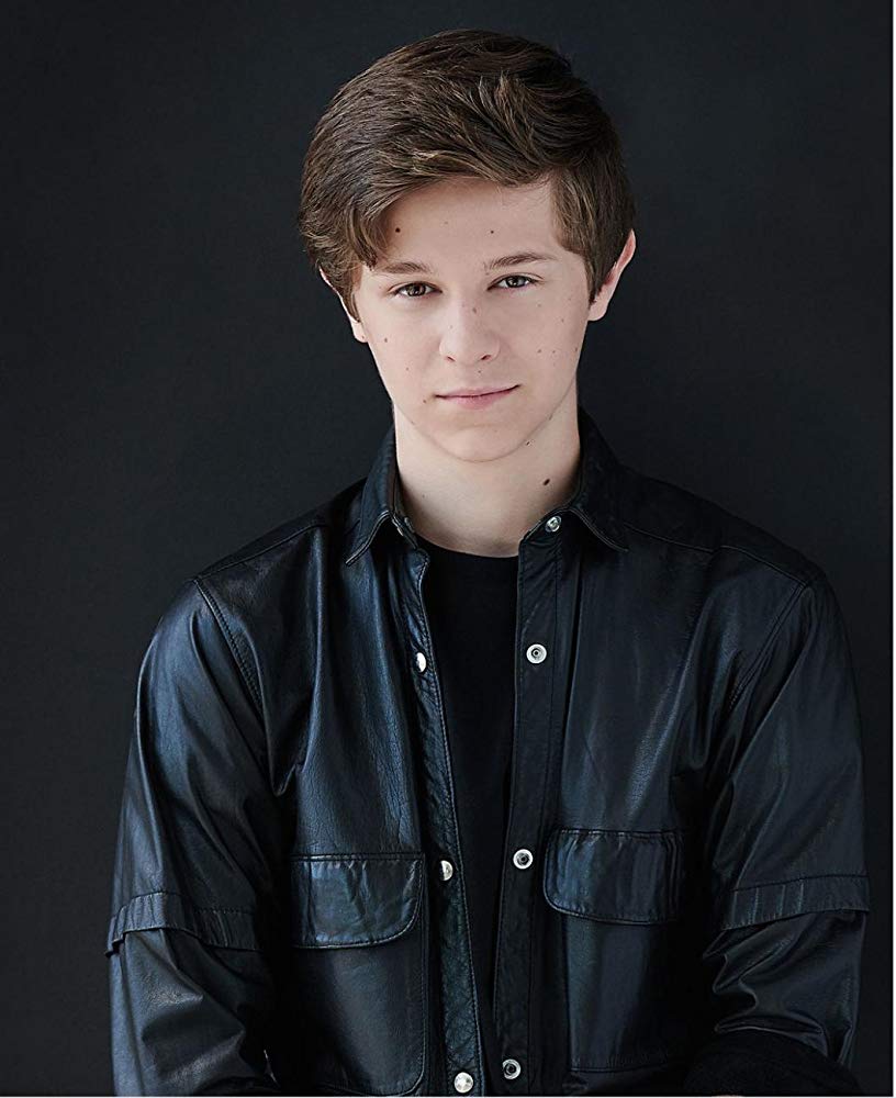 Graham Verchere Wallpapers - Wallpaper Cave