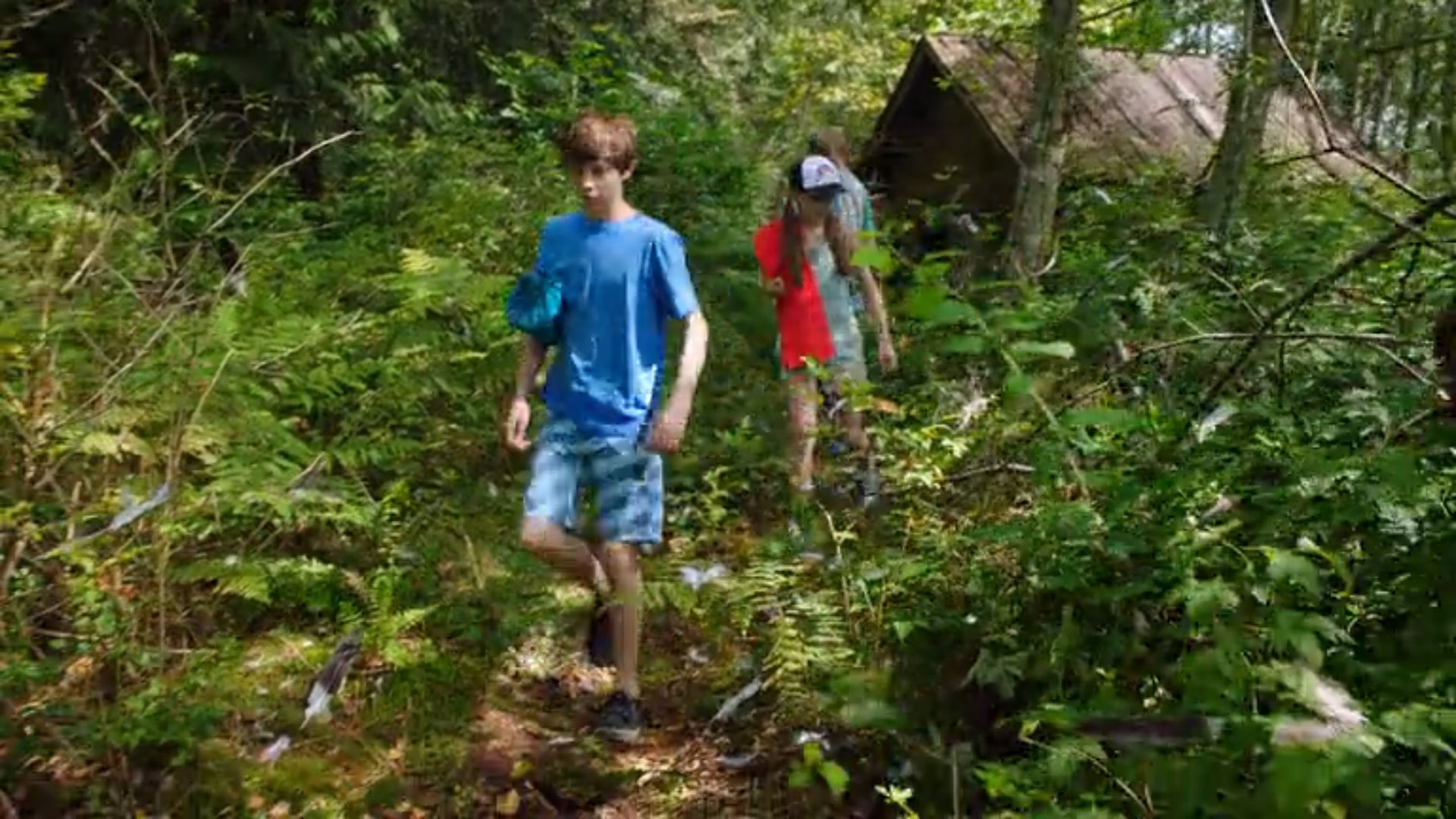 Graham Verchere Wallpapers - Wallpaper Cave