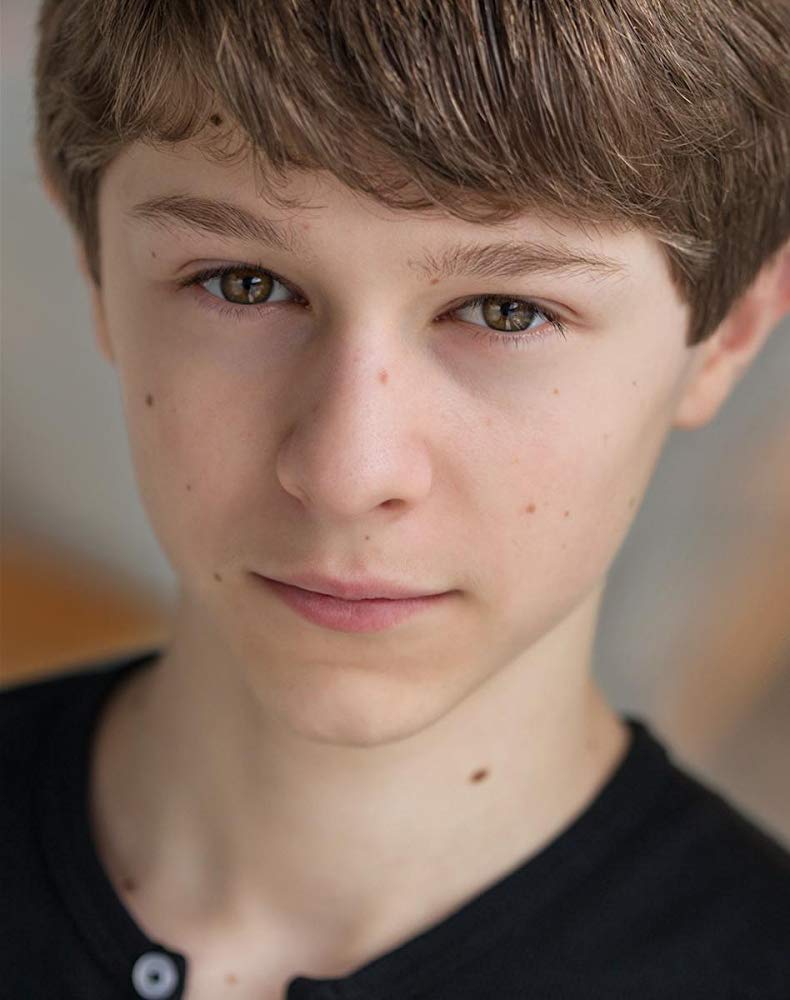 Graham Verchere Wallpapers - Wallpaper Cave