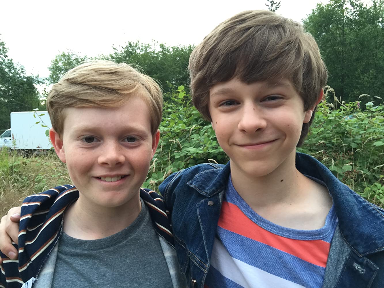 Graham Verchere Wallpapers - Wallpaper Cave