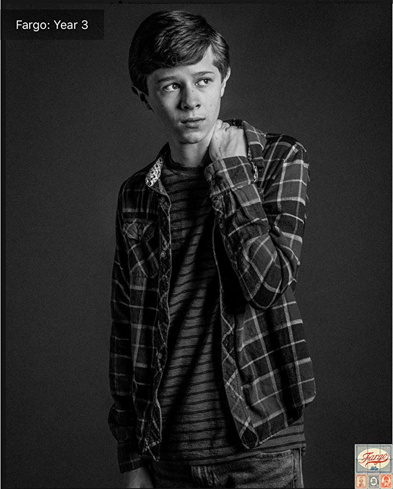 Graham Verchere Wallpapers - Wallpaper Cave