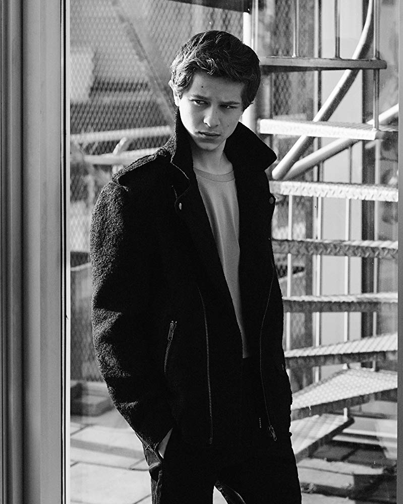 Graham Verchere Wallpapers - Wallpaper Cave