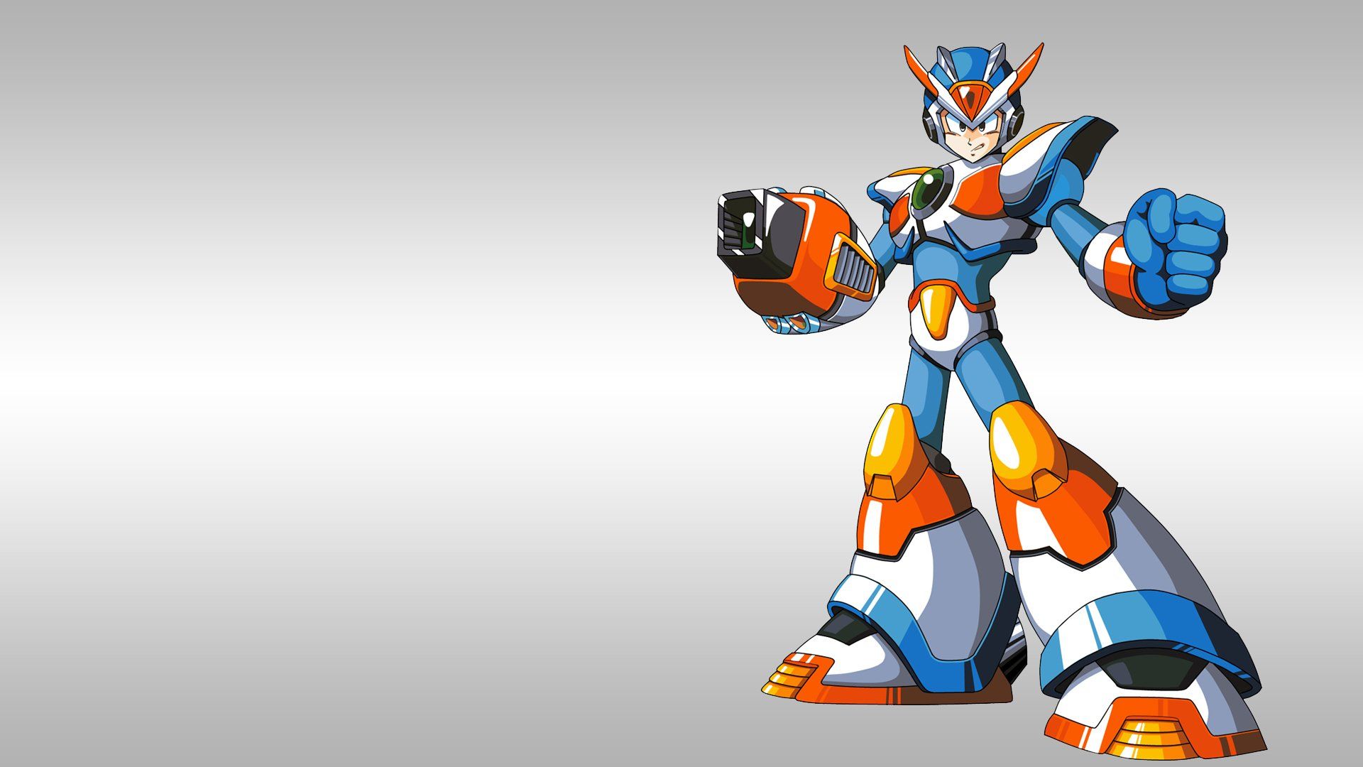 Megaman X3 Wallpapers - Wallpaper Cave