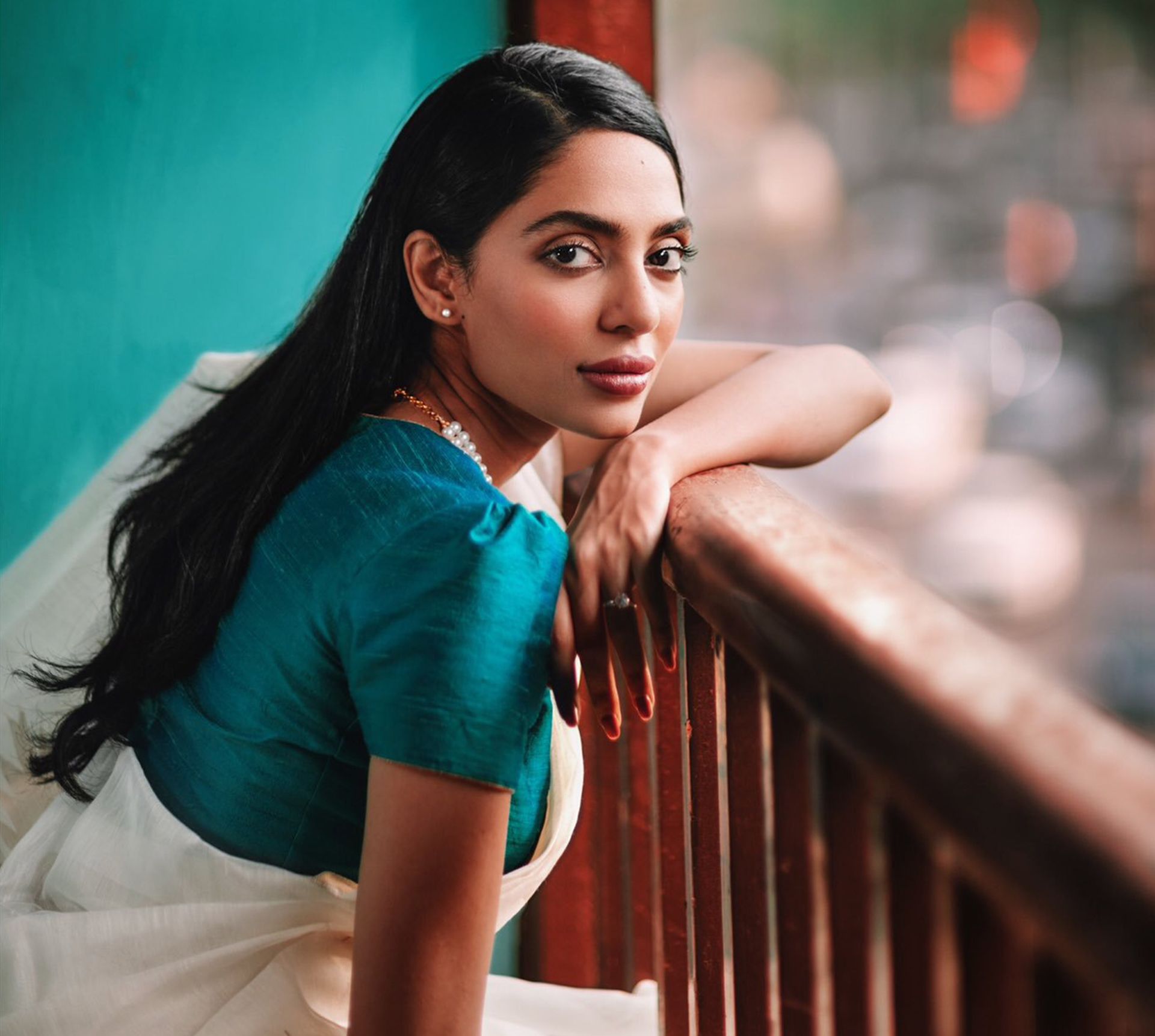 Sobhita Dhulipala 4K Wallpapers - Wallpaper Cave