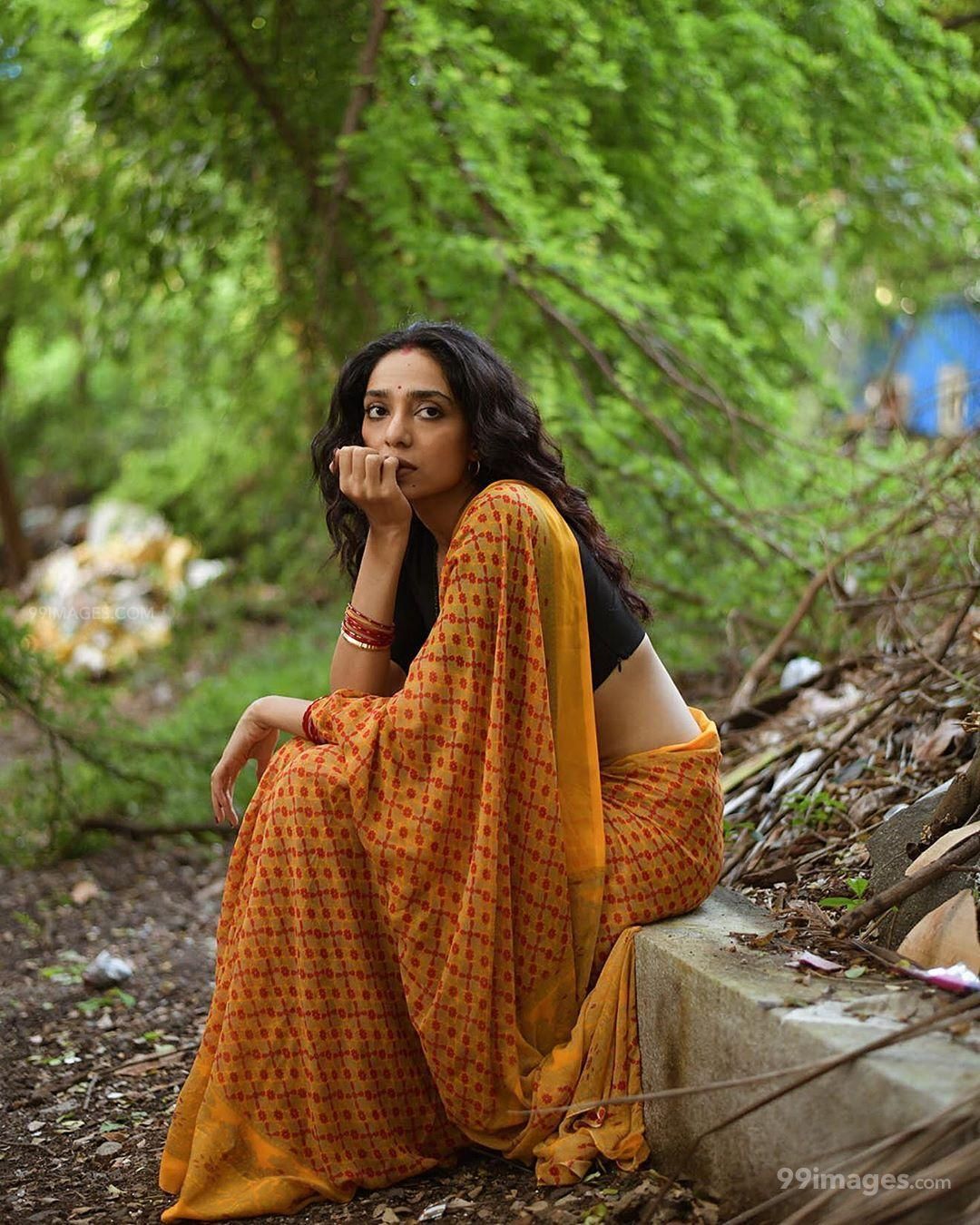 Sobhita Dhulipala 4K Wallpapers - Wallpaper Cave