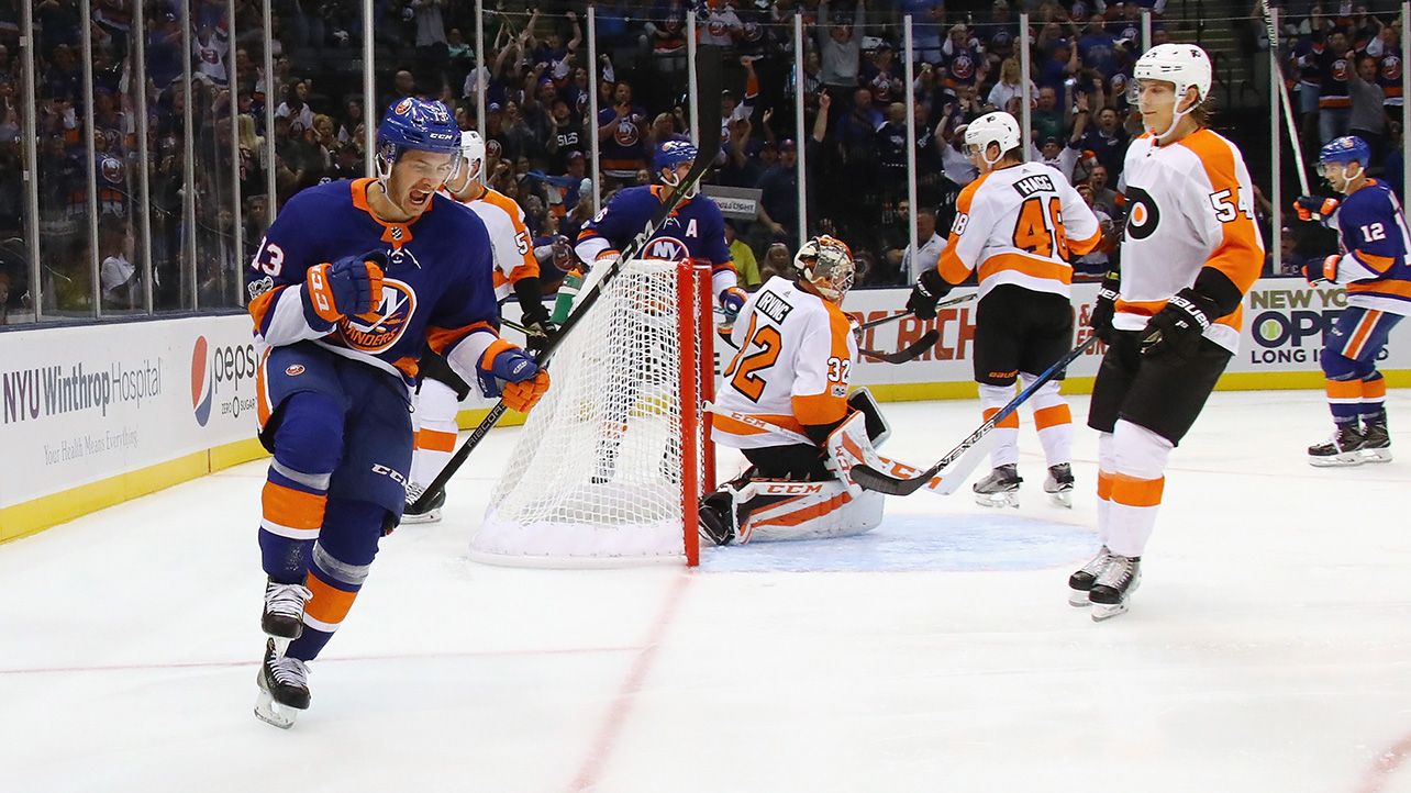 Mathew Barzal Wallpapers - Wallpaper Cave