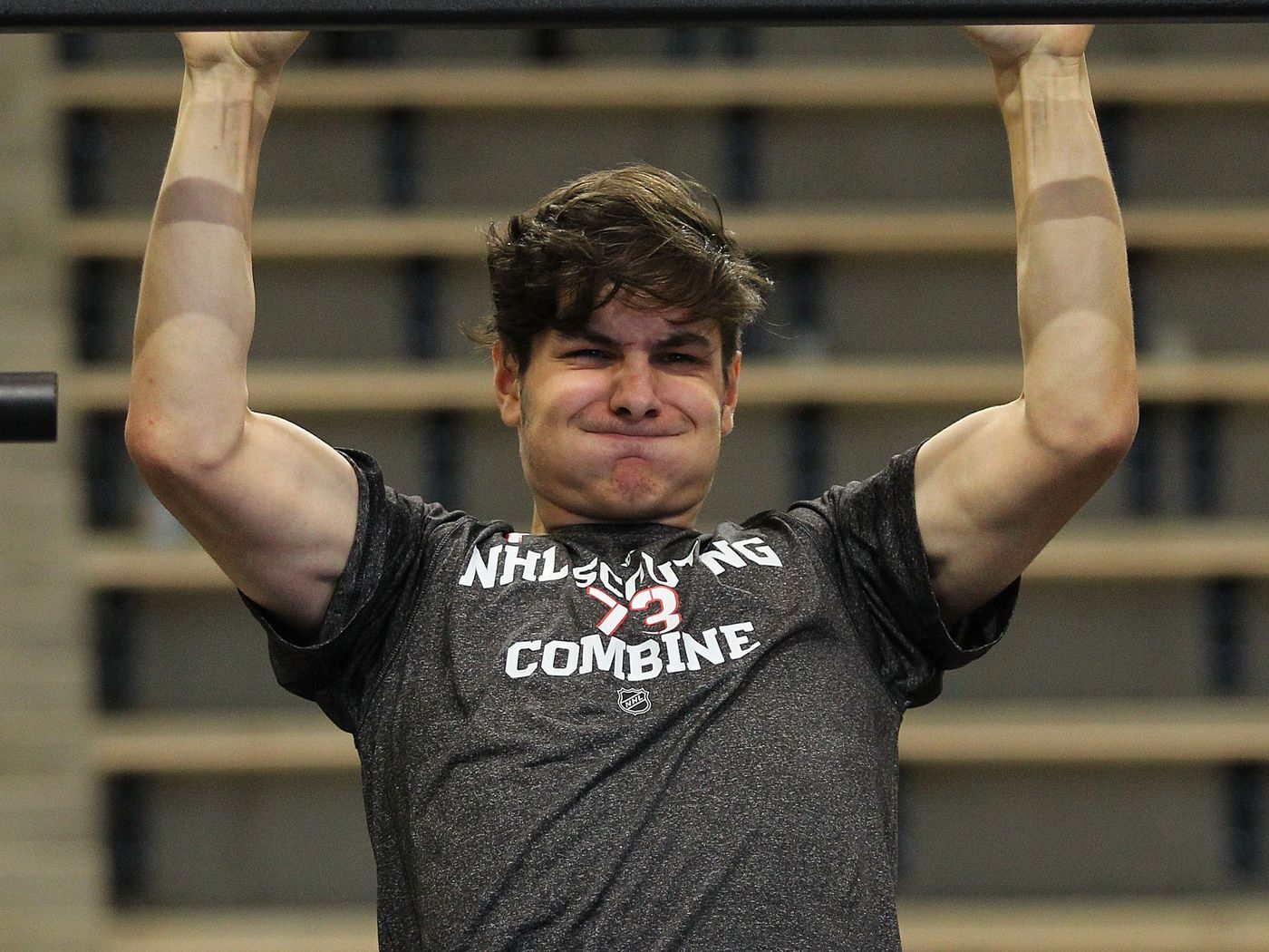 Mathew Barzal Wallpapers - Wallpaper Cave