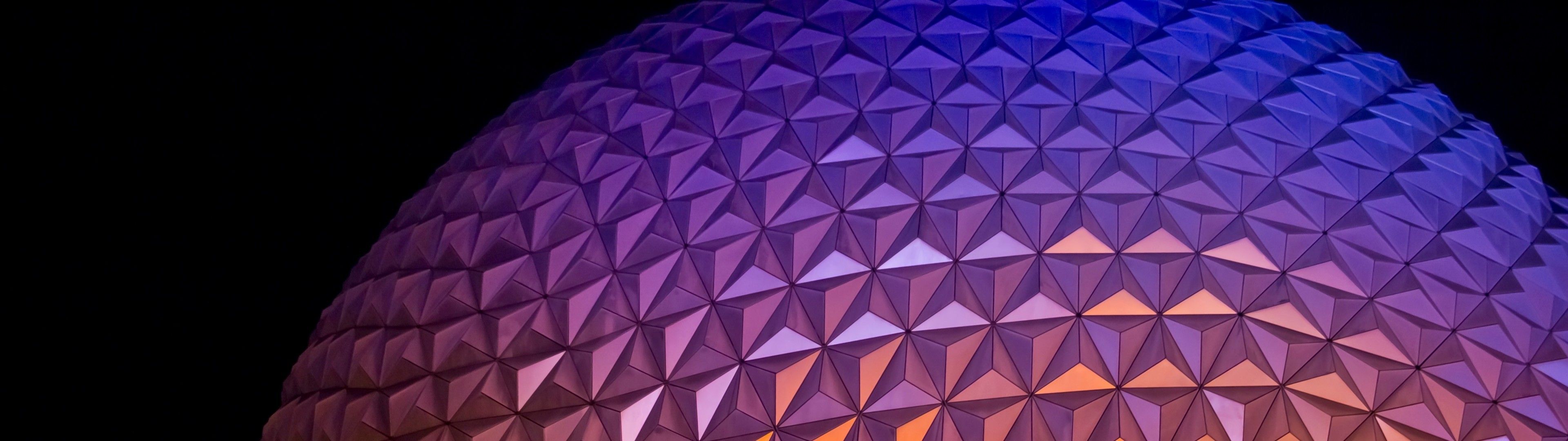 Triangle Colorful Pattern Wallpapers - Wallpaper Cave