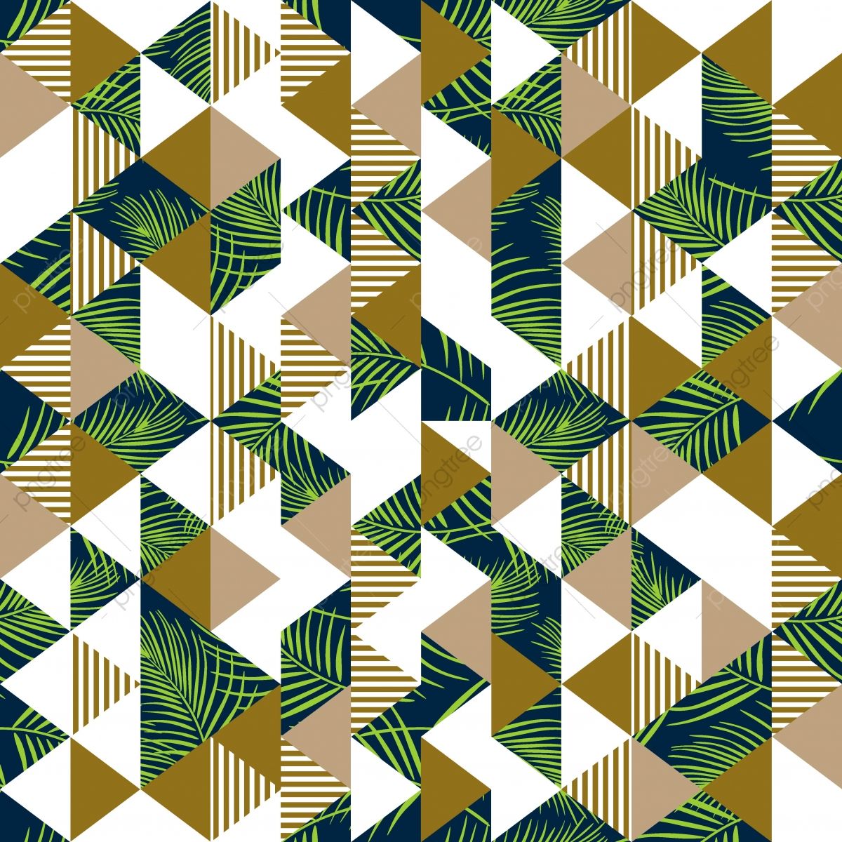 Triangle Colorful Pattern Wallpapers - Wallpaper Cave