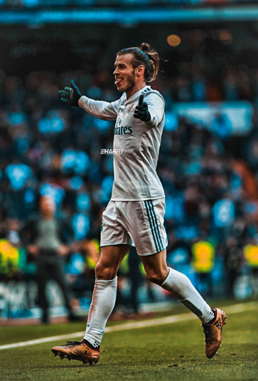 Gareth Bale iPhone HD Wallpapers - Wallpaper Cave