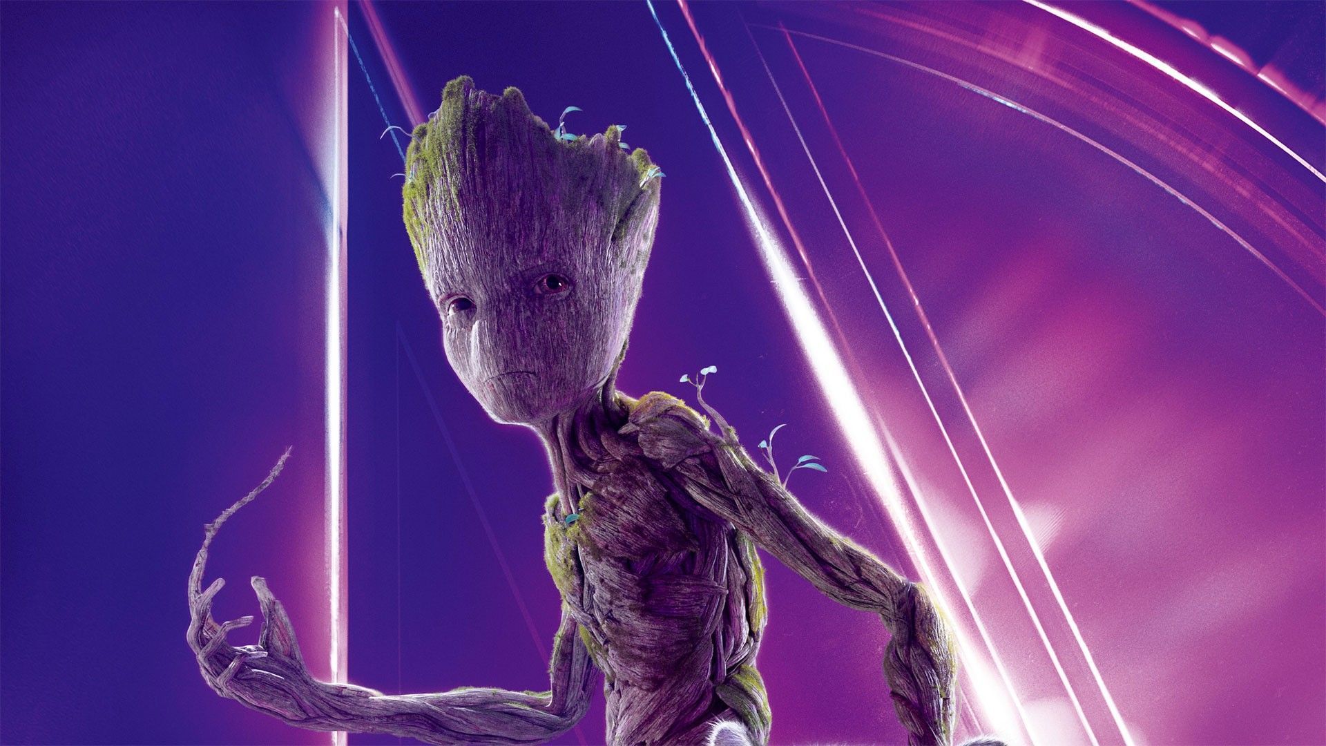 Groot HD Amoled Wallpapers - Wallpaper Cave