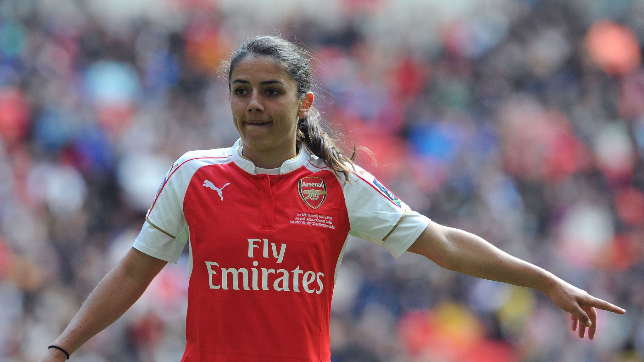 Daniëlle Van De Donk Wallpapers - Wallpaper Cave