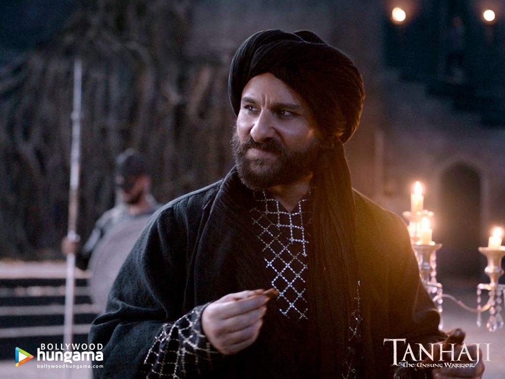 Tanhaji HD PC Desktop Wallpapers - Wallpaper Cave