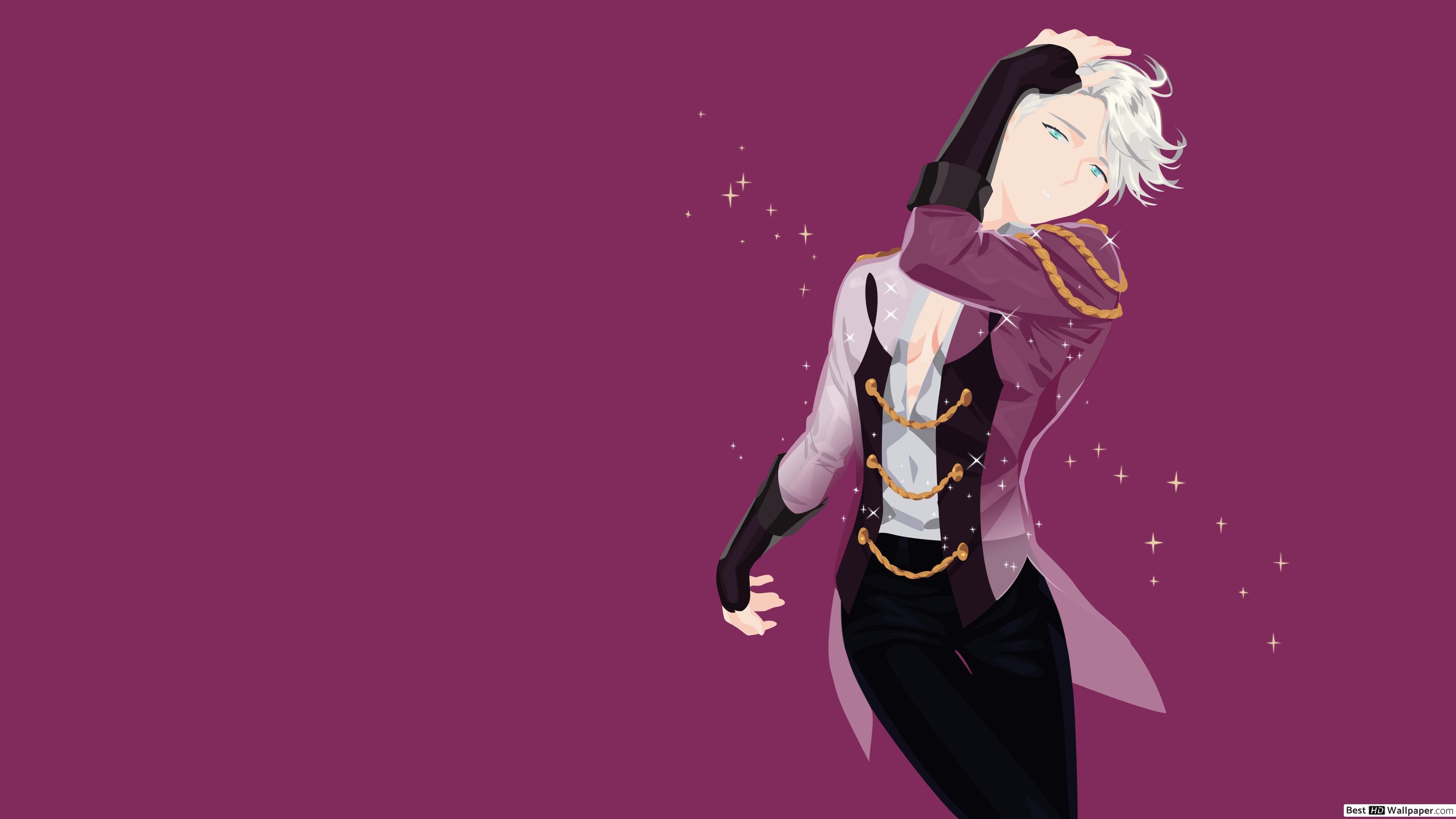 Desktop Wallpaper By Victor