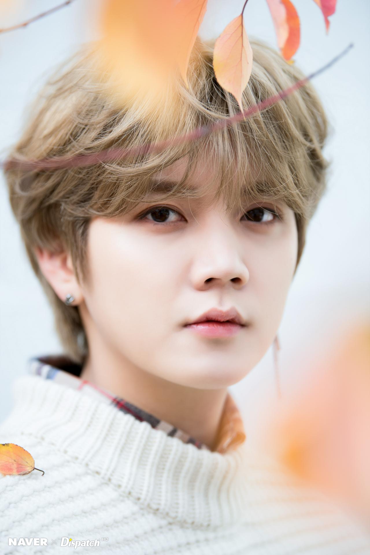 Ren Nu'est Wallpapers - Wallpaper Cave