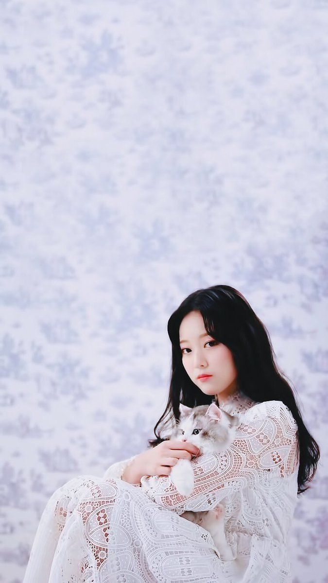 Loona Phone Wallpapers - Wallpaper Cave