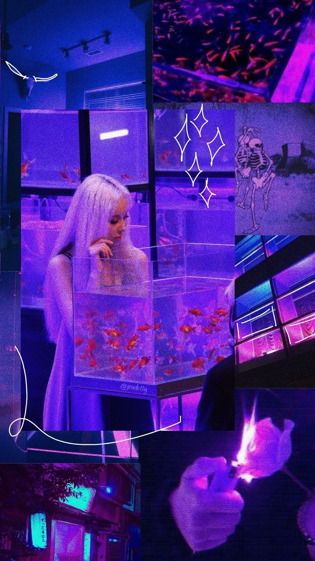 Loona Phone Wallpapers - Wallpaper Cave