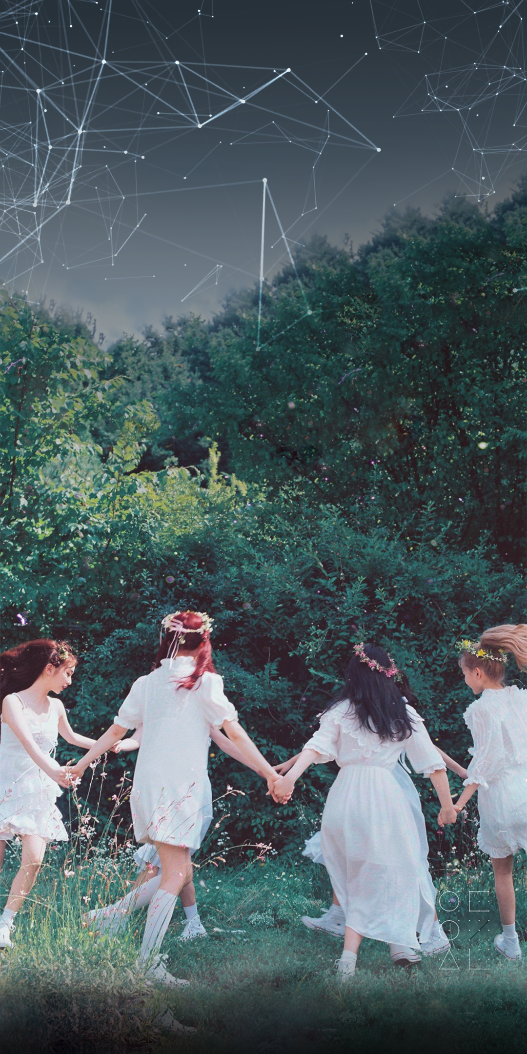 Loona Phone Wallpapers - Wallpaper Cave