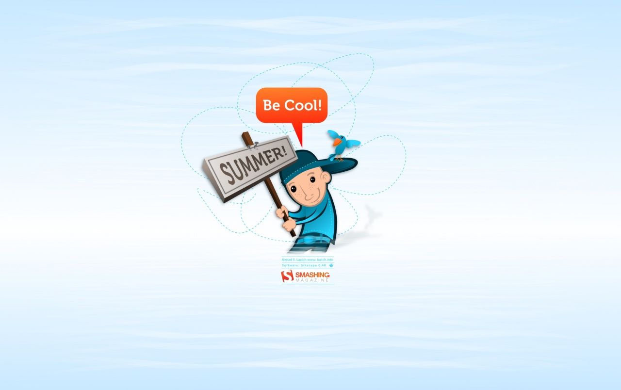 Be Cool Wallpapers - Wallpaper Cave
