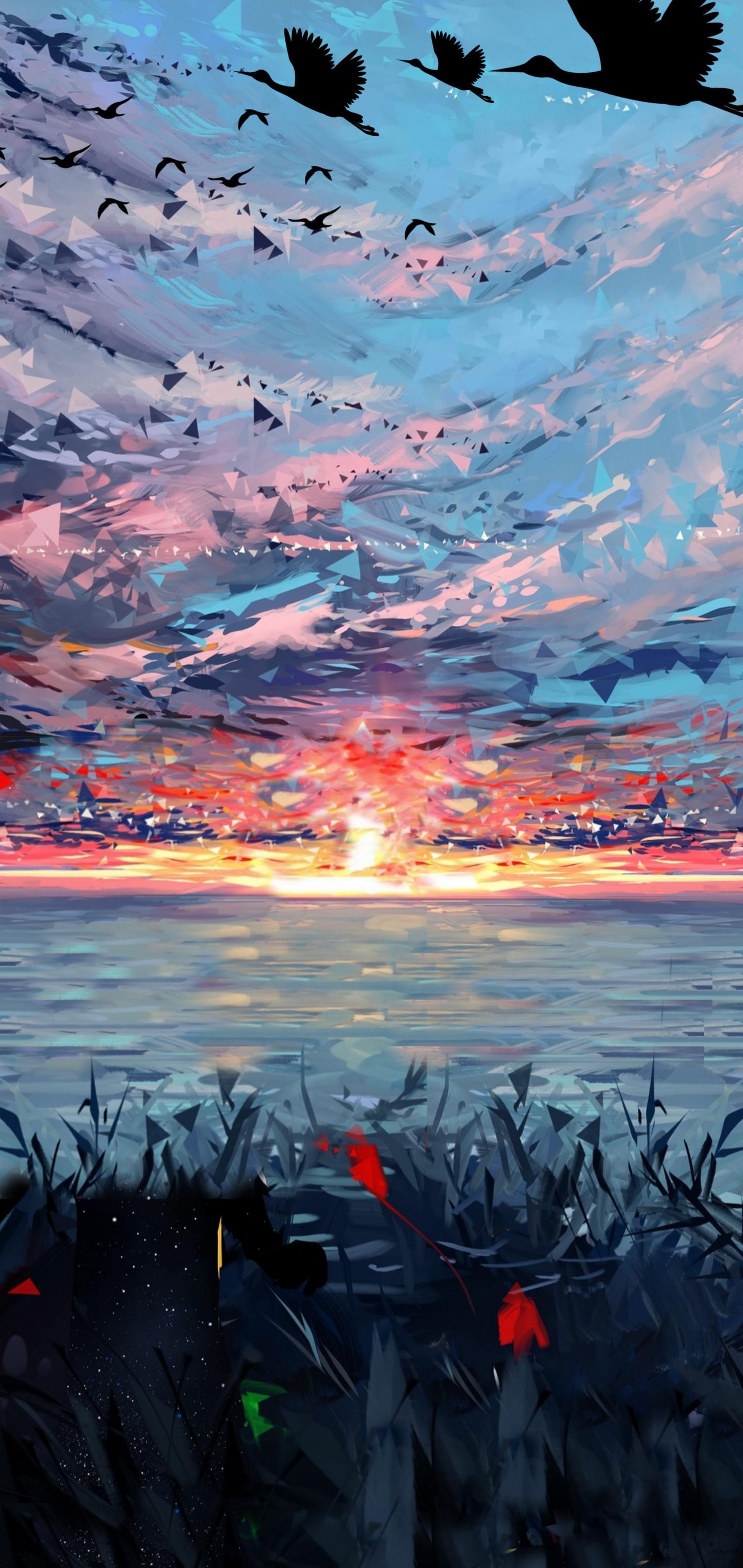 Abstract Flagship Phones Wallpapers - Wallpaper Cave