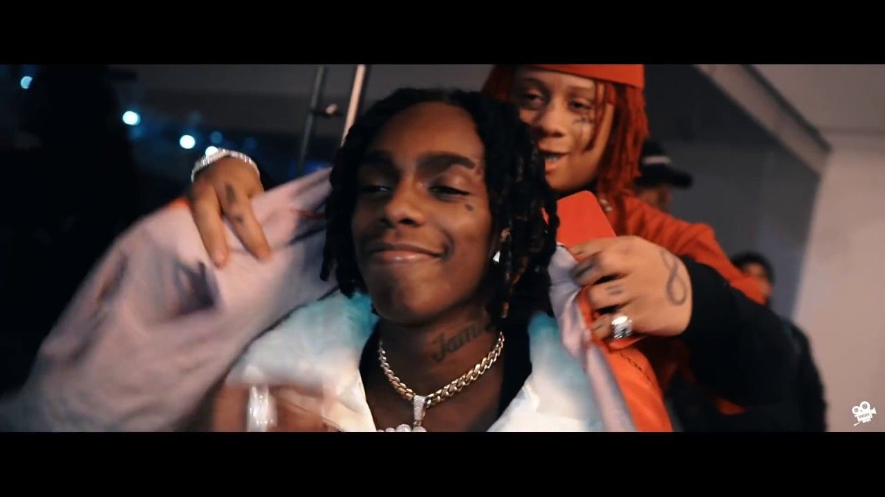 YNW Melly 223s Ft. 9lokknine Wallpapers - Wallpaper Cave