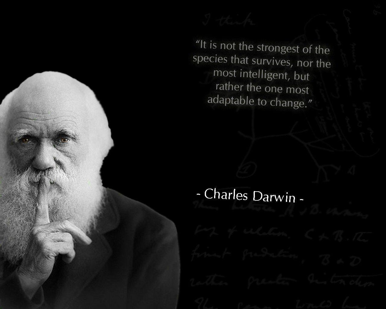 Charles Darwin Computer Wallpapers - Wallpaper Cave
